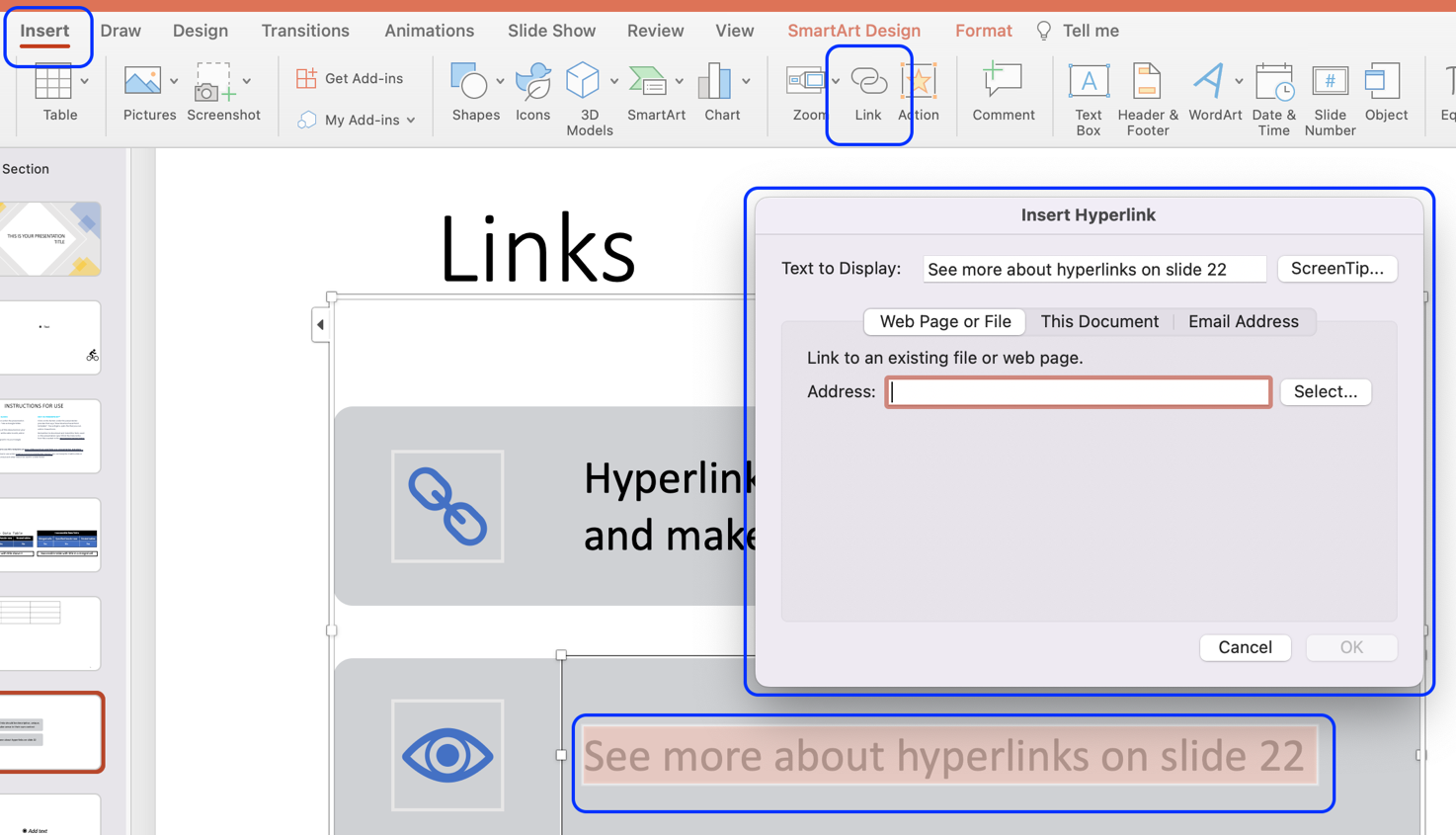 PowerPoint Accessibility - SensusAccess