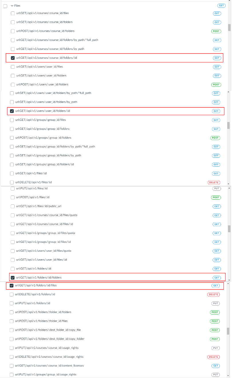 LTI Guide: Re-enable LTI Tool for Canvas - SensusAccess
